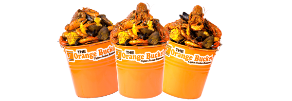 About Us – The Orange Bucket