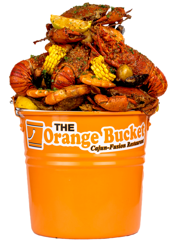 Delivery Partners – The Orange Bucket